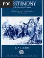 Stern - Toward A Coherent Theory of Environmentally Significant ...