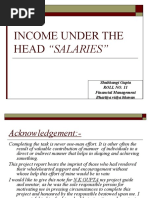 eTimeTrack Lite Manual. | PDF | Databases | Password