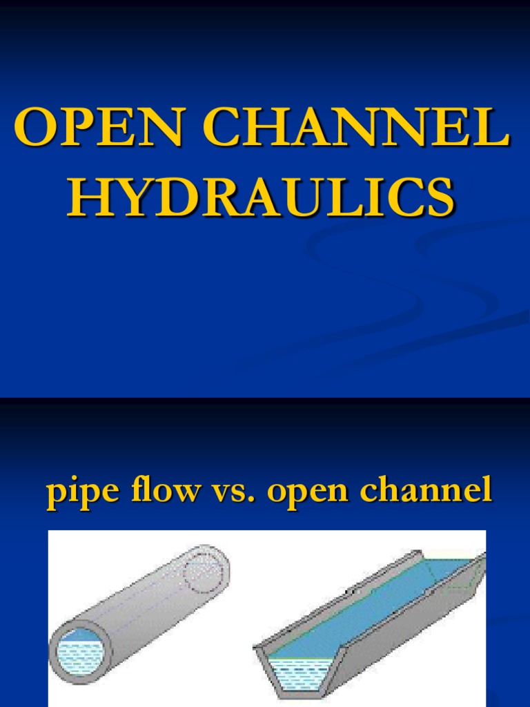 For a trapezoidal channel:Area (A) = (b+d*z) * d / 2Wetted Perimeter (P ...