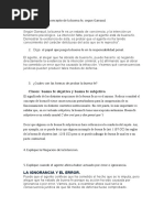 Hermanos Mazeaud | PDF