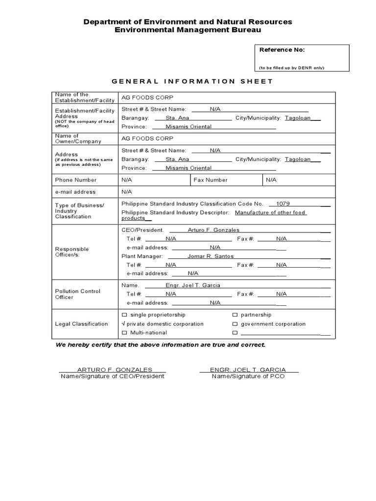 SMR Form | PDF | Hazardous Waste | Wastewater