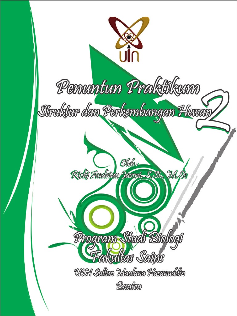 Penuntun Praktikum SPH 2 L-1 | PDF | Ilmu Sosial | Kesehatan Holistik
