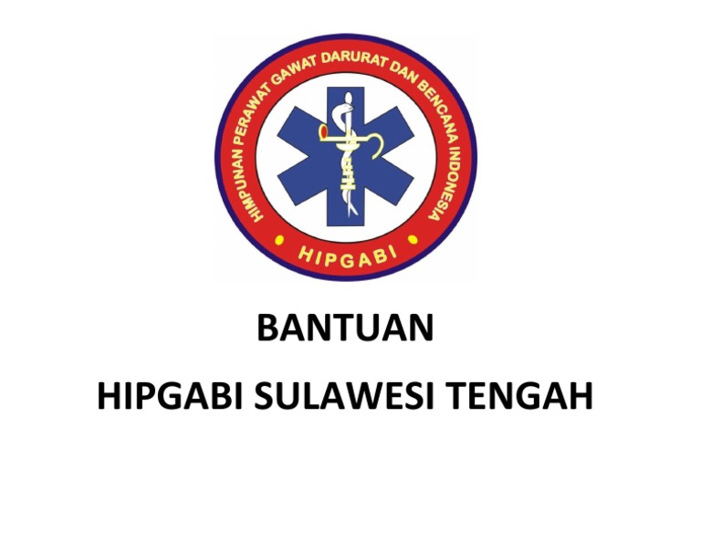 Bantuan Hipgabi | PDF