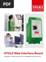 Rytec System 4 Install Owners 12 19 11 | PDF | Electrical Wiring ...