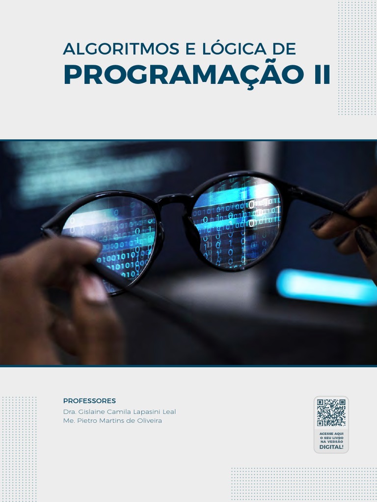 Livro Programando em C | PDF | C (linguagem de programação) | Compilador