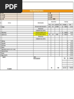 RCP and RMC Price List in The Philippines - PHILCON PRICES | PDF ...
