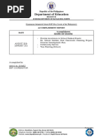 Labels and Front Cover Pages For School Reports (Editable) | PDF