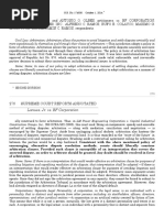 Self Declaration of Surviving Spouse | PDF | Common Law | Living Arrangements