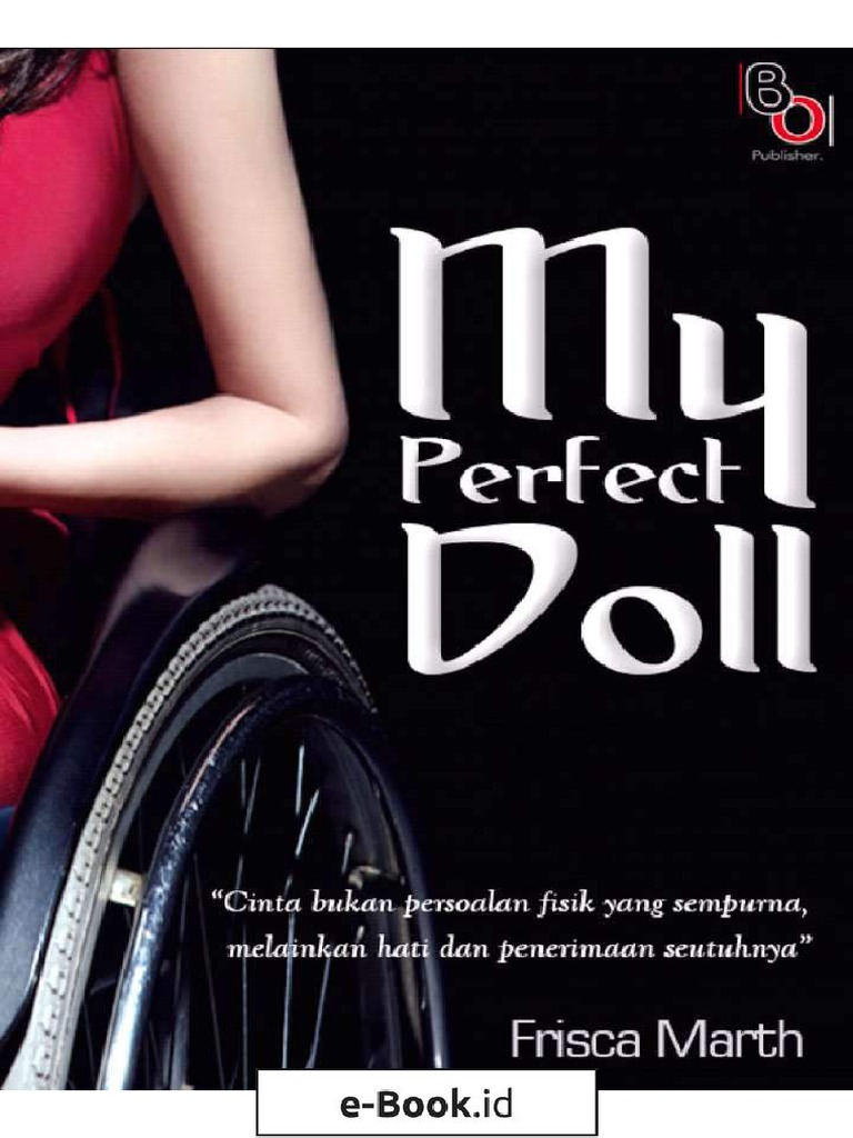 My Perfect Doll - Frisca Marth | PDF