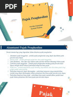 PSAK 115 Pendapatan | PDF