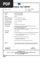 CCTV Bill | PDF | Personal Computers | Information Age