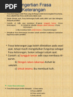 Konsep Alomorf Dan Morfofonem | PDF