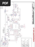 44-Pin IDE Connector Pinout Guide | PDF