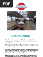 Himatnagar Map Layout | PDF