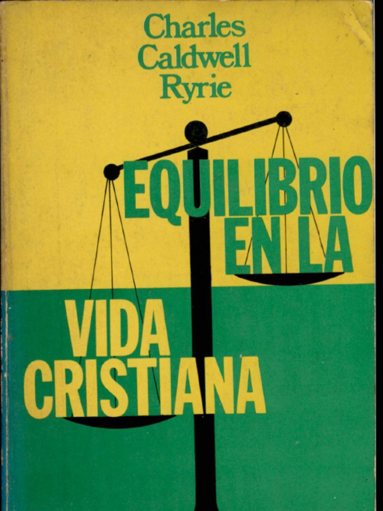 Pertenece A DR Charles C Ryrie | PDF | Cristo (título) | espíritu Santo
