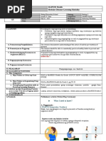 Kindergarten: Quarter 1 - Week 9 | PDF