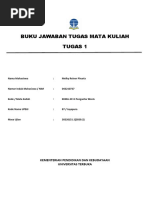 Cover BJT TMK | PDF