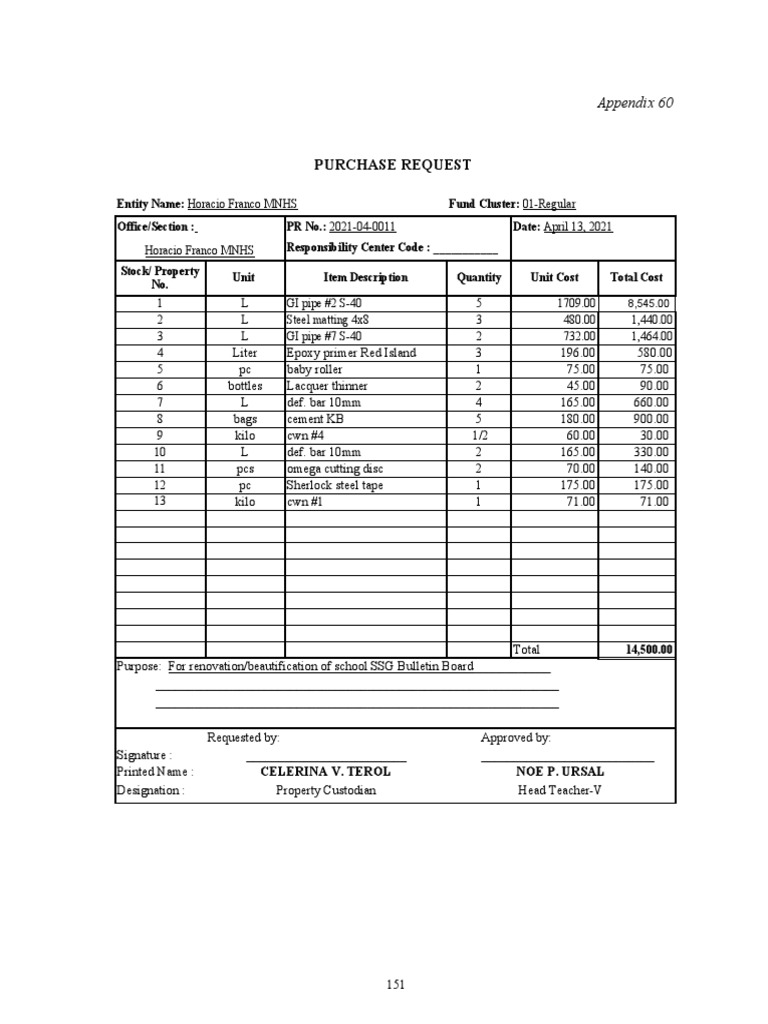 PR-SSG Bulletin Board | PDF | Nature