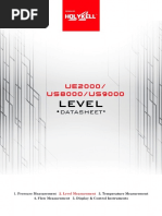 Brodie PD Flow Meter | PDF | Valve | Gear