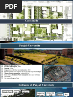 Ncpa Case Study | PDF | Theatre | Entertainment (General)