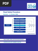 Nebosh Quick Reference Guide To Risk Profiling-2023 | PDF