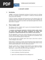 Verification and Validation Worksheet | PDF | Verification And Validation | Audit