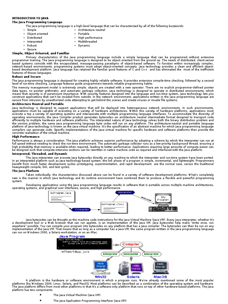 Adv Java24 Pdf Class Computer Programming Method Computer Programming