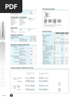 NAS1102 Series Specifications: Screw, Machine Flat 100° Head Full ...