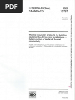 ASTM E136-2019a | PDF | Thermocouple | Combustion