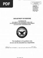 Overview of NATO TEMPEST Standards | PDF | Nato | Classified Information