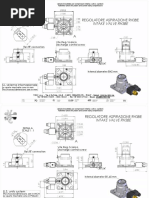 Prismatic Oil Level Gauge | PDF | Transformer | Mechanical Engineering