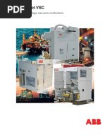 V-Contact VSC Installation Manual | PDF | Fuse (Electrical) | Power Supply