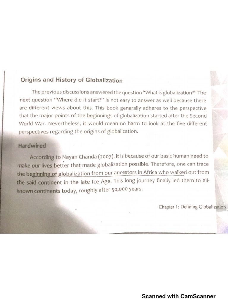 Reading Material 2 | PDF