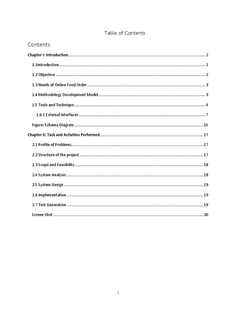 Online Food Order In Php Css Js And Mysql Pdf Php World Wide Web
