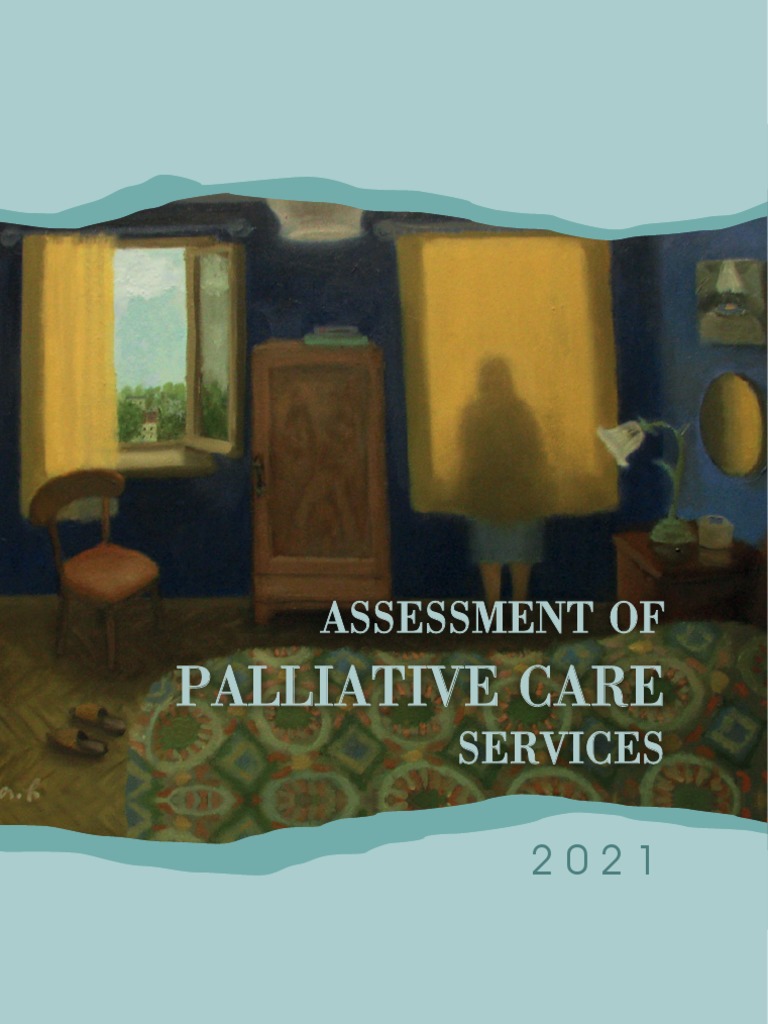 Assessment of Palliative Care Services | Download Free PDF | Palliative ...