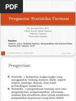 Consecutive Sampel | PDF
