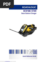 Datalogic Quickscan Bc2030 Quick Reference Manual | PDF | License ...