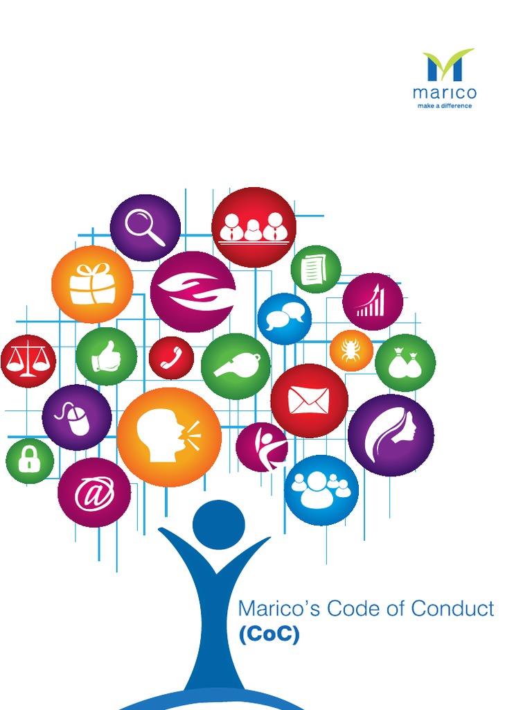 Code of Conduct - Marico Policy | PDF | Sexual Harassment | Money ...