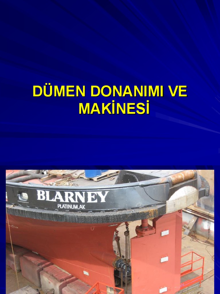Dumen Donanimi | PDF
