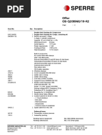 CloudGenix ION 7000 Hardware Data Sheet | PDF | Data Center | Computer ...