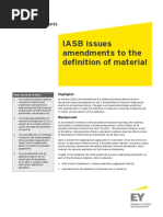 IFRS Practice Statement 2 | PDF | International Financial Reporting ...