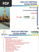 Sample Inspection and Test Plan ITP Form Template-40237 | PDF ...