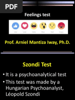 Aligning CPD with RCOT Framework | PDF | Occupational Therapy | Goal ...