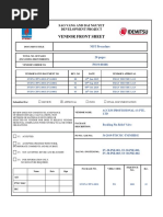 Container Loading Report | PDF | Cargo | Transport