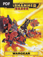 2nd Edition Codex Orks | PDF