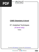 NMR Solvent Data Chart | PDF | Deuterium | Nuclear Magnetic Resonance ...