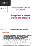 Singapore Anchorage Overview Map | PDF
