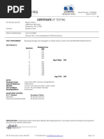 Polyethylene Characterization by FTIR | PDF | Spectroscopy | Applied ...
