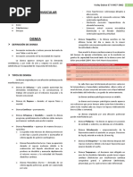 Clasificación de Bockus | PDF | Abdomen | Inflamación