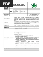 Petunjuk Teknis Pennggunaan Emonev HSP-1 | PDF